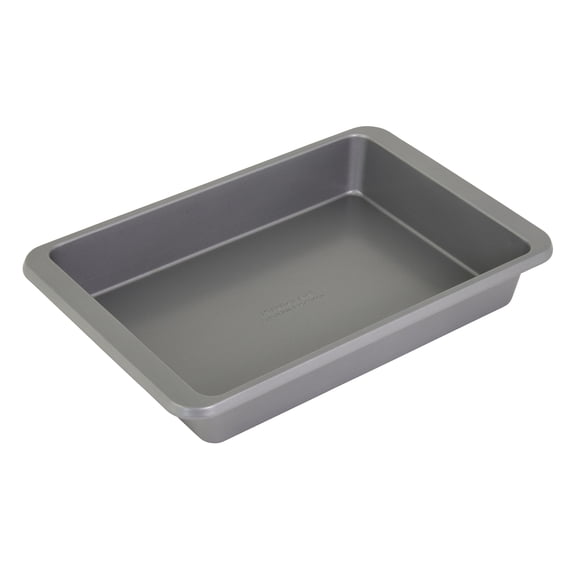 KitchenAid Aluminized Steel Nonstick 9x13-inch Sheet Cake Pan and ...