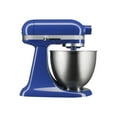 KitchenAid® Artisan® Mini 3.5 Quart Tilt-Head Stand Mixer - Twilight ...