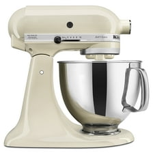 KitchenAid 6-Quart Pro 6500 Design Series Bowl Lift Stand Mixer, Sugar ...