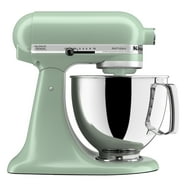 KitchenAid 6-Quart Pro 6500 Design Series Bowl Lift Stand Mixer, Sugar ...