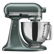 KitchenAid 6-Quart Pro 6500 Design Series Bowl Lift Stand Mixer, Sugar ...