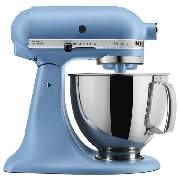 Refurbished Kitchenaid Mixer