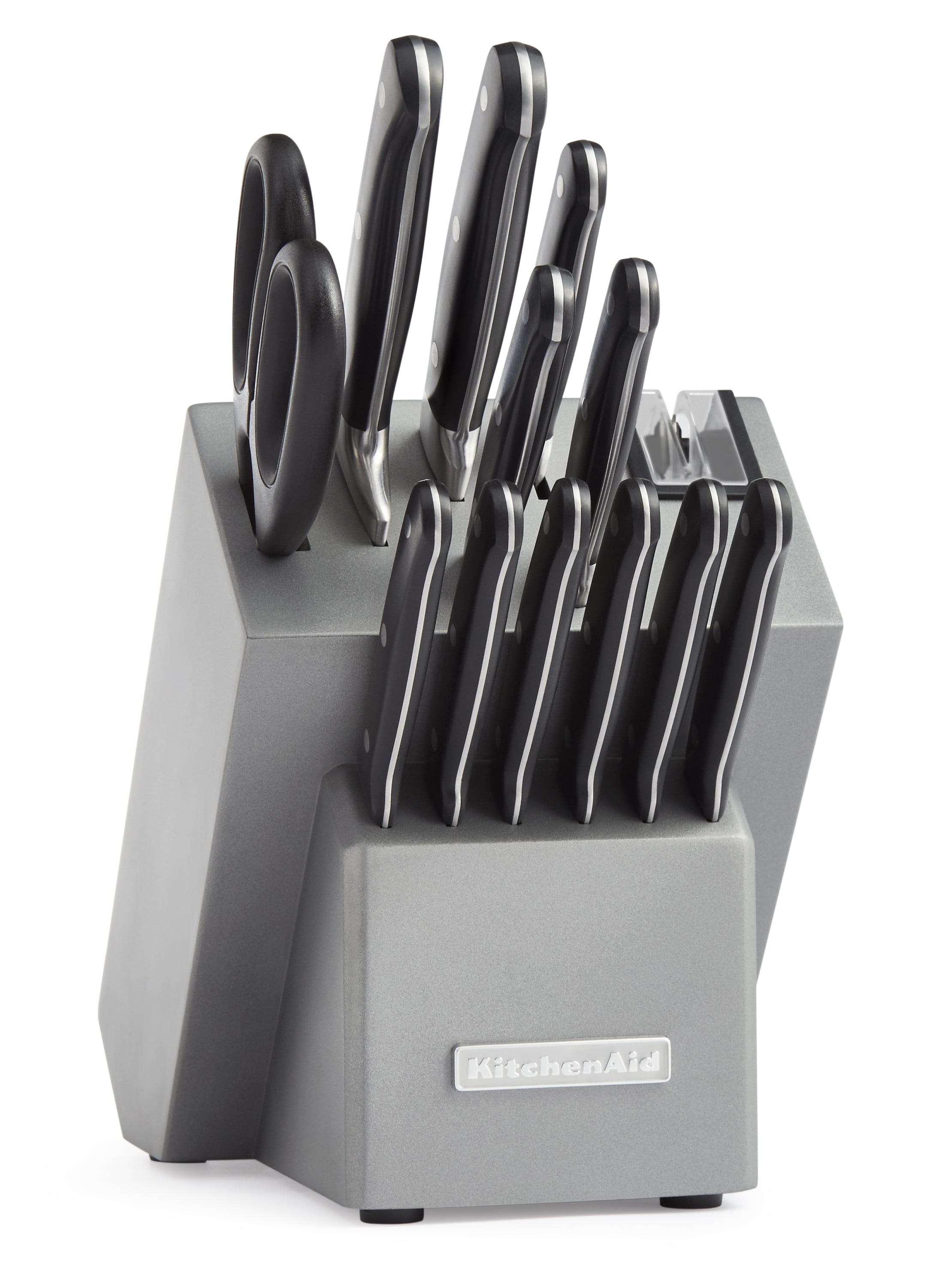 Kitchenaid knife sets store
