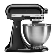 KitchenAid 6-Quart Pro 6500 Design Series Bowl Lift Stand Mixer, Sugar ...