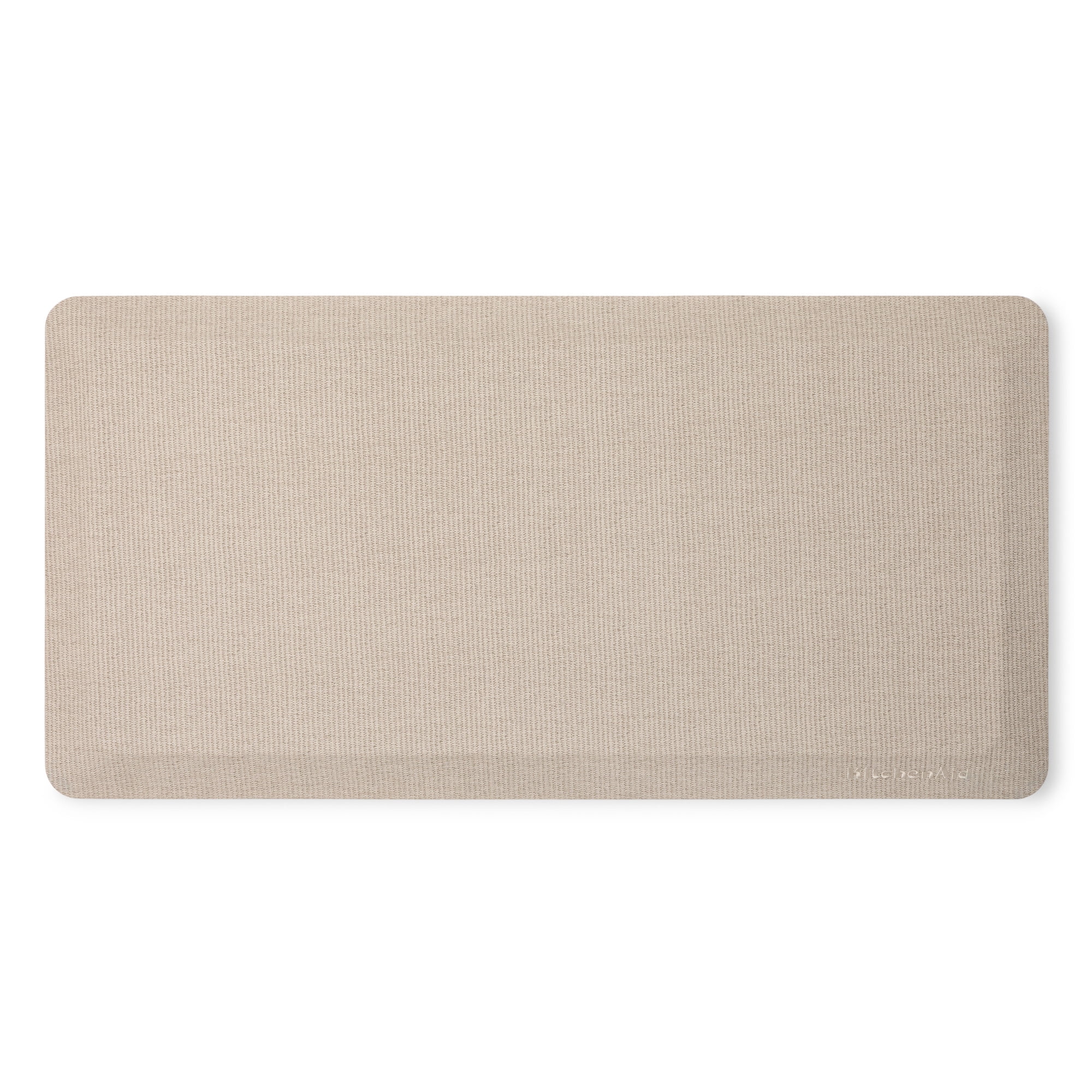 KitchenAid Classic Series Solid Basketweave Kitchen Comfort Mat ...