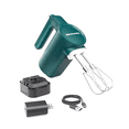 KitchenAid Cordless Hand Mixer with 12v MAX Battery - KHMR762 - Hearth ...
