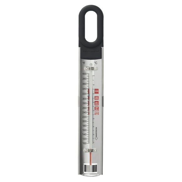 Deep Fryer Thermometers