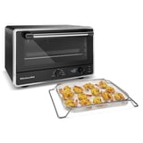 KitchenAid Digital Countertop Toaster Oven with Air Fryer & Convection ...