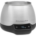 KitchenAid Digital Scale Jar Burr Grinder Accessory - KCG0799SX ...