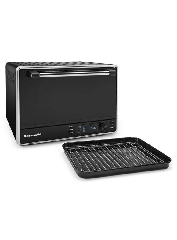 KitchenAid Toaster Ovens in Toaster Ovens - Walmart.com