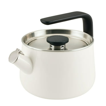 KitchenAid Precision Gooseneck Stovetop Kettle, KNK1012SS - Walmart.com