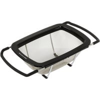KitchenAid Expandable Strainer MESH COLANDER, Each - Walmart.com