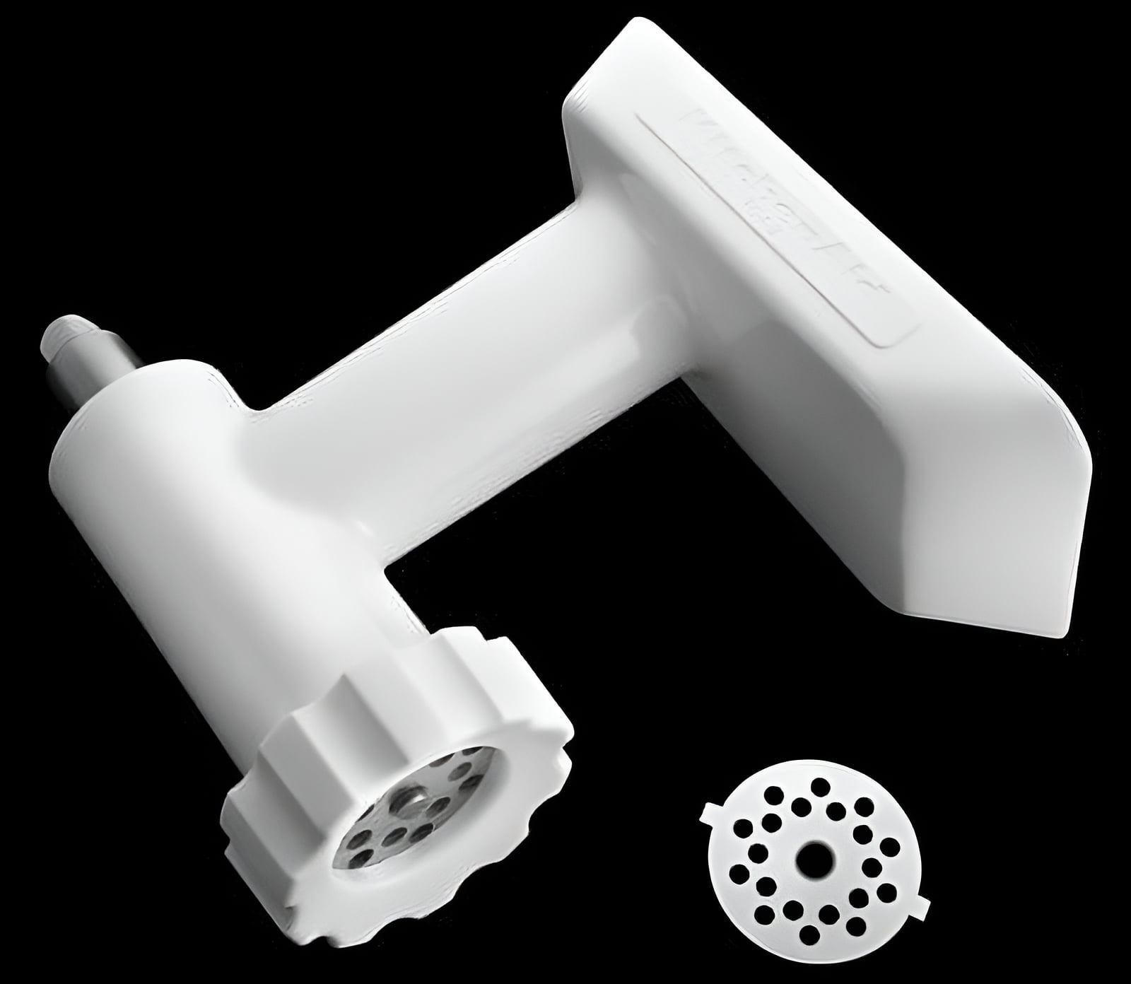 KitchenAid FGA Stand Mixer Attachment - Food/Nut Meat Grinder New ...