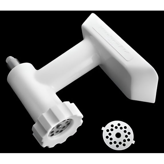 KitchenAid FGA Stand Mixer Attachment - Food/Nut Meat Grinder New ...