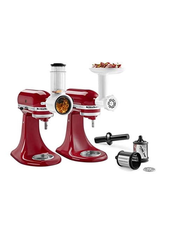 Stand Mixer Attachments in Mixers & Attachments - Walmart.com