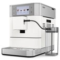 KitchenAid Fully Automatic Espresso Machine KF8, KES8558 - Walmart.com