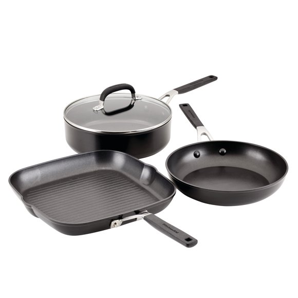 KitchenAid Cookware Sets - Walmart.com