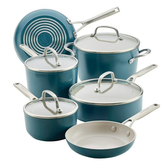 KitchenAid Cookware Sets - Walmart.com
