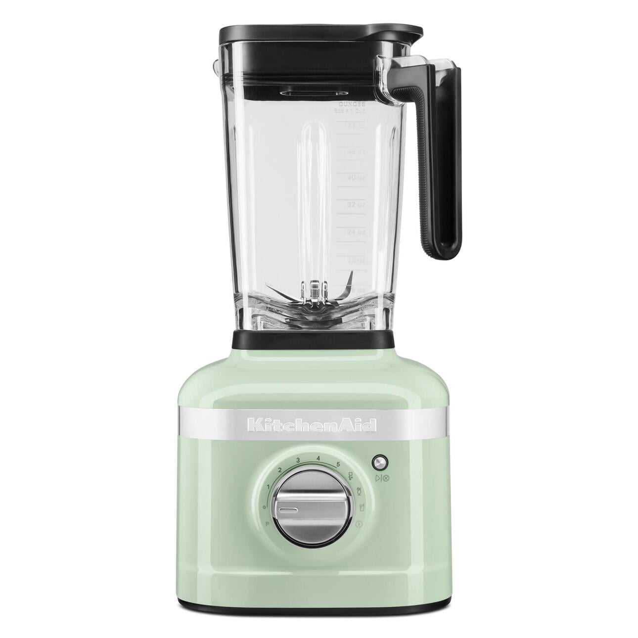 KitchenAid K400 Variable Speed Blender, Pistachio, KSB4027 - Walmart.com