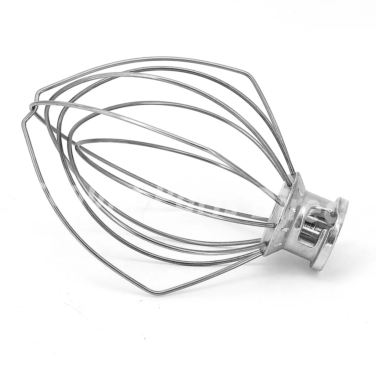 KitchenAid K45WW Wire Whip 7.25” Stainless Steel for 5 QT Tilt-Head ...