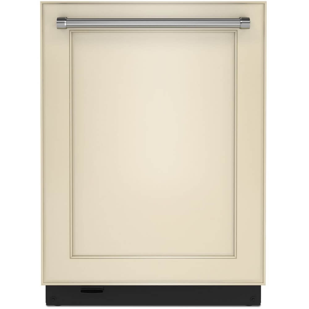 Panel Ready Kitchenaid Dishwasher