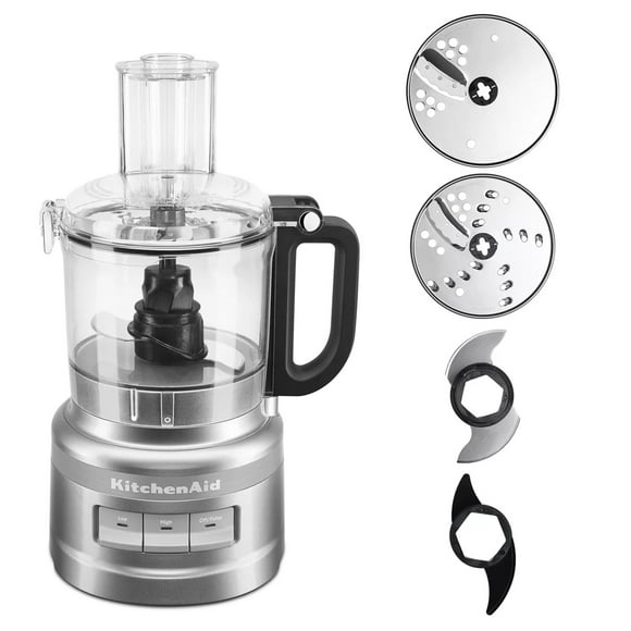 Kitchenaid Food Processors in Food Processors - Walmart.com
