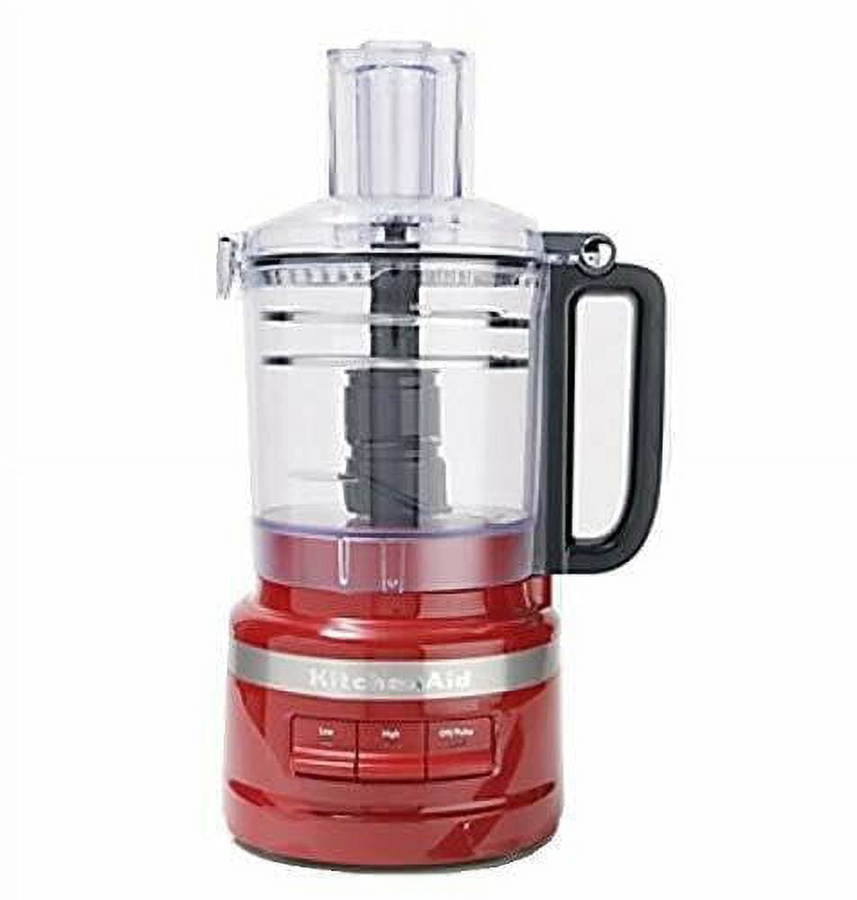 KitchenAid Blade Kitchen Appliances: 9 Cup Plus Food Processor, Empire ...