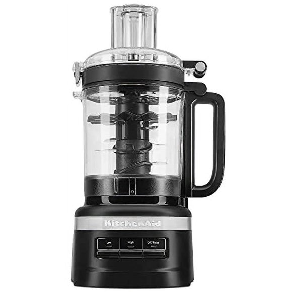 Food processors