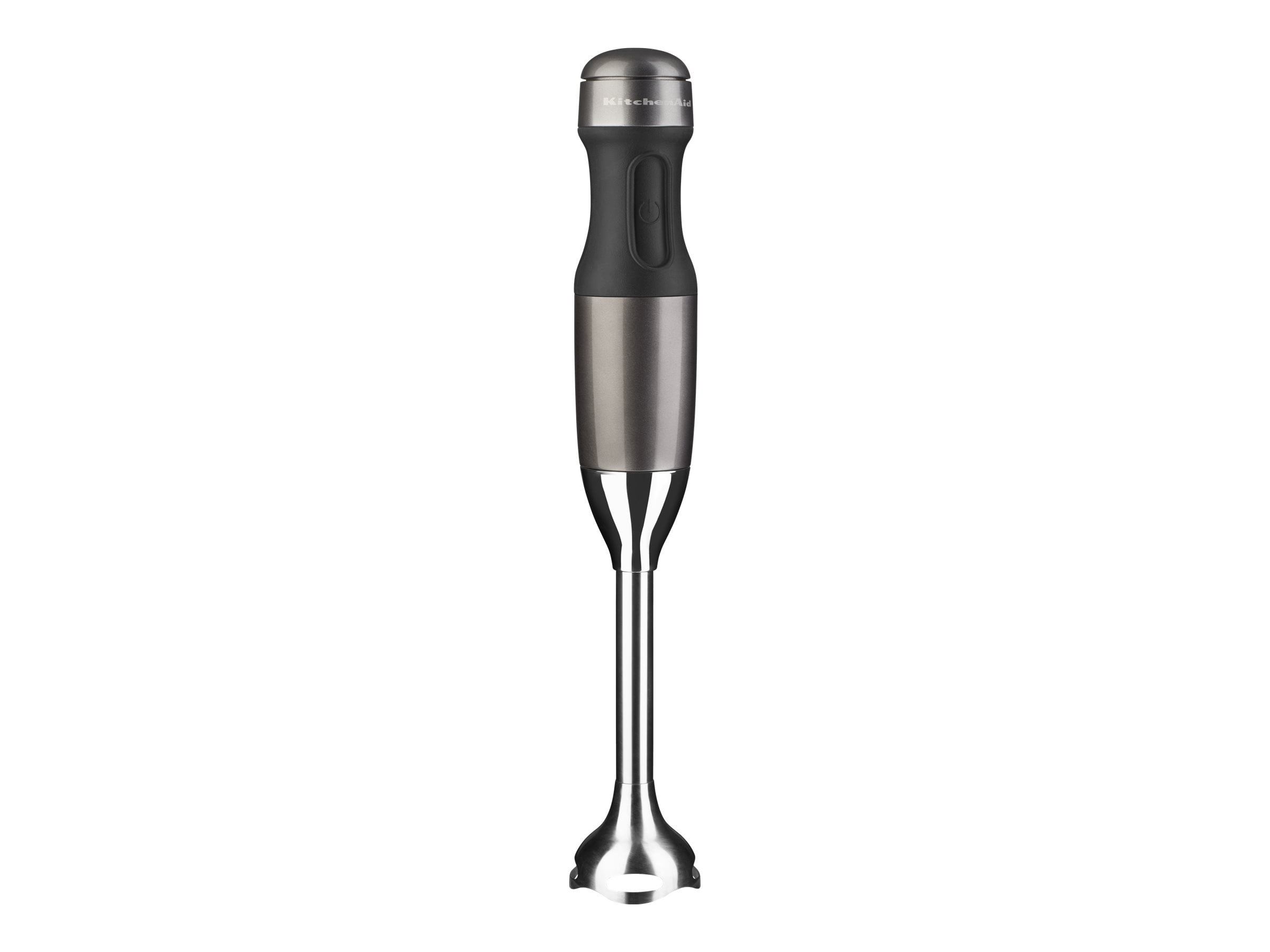 KitchenAid KHB1231QG - Hand blender - liquid graphite - Walmart.com