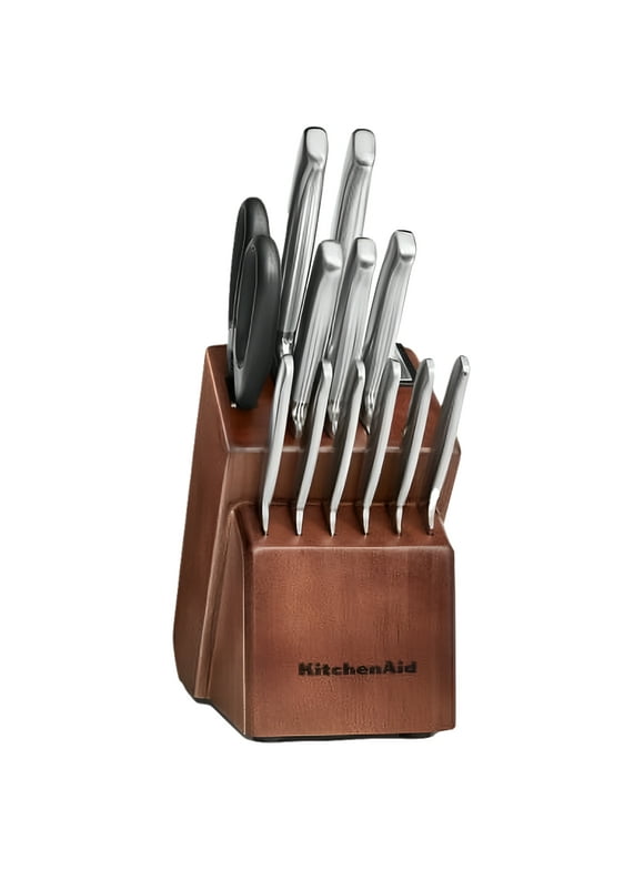 KitchenAid Knife Sets in KitchenAid - Walmart.com