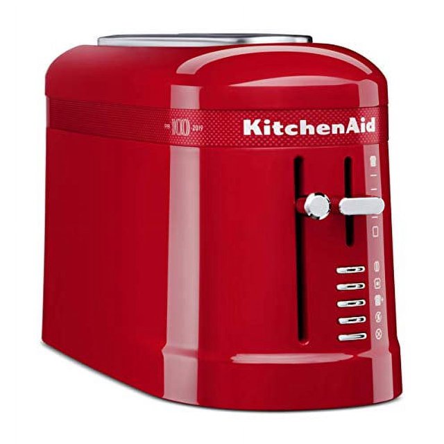 KitchenAid KMT3115QHSD 100 Year Limited Edition Queen of Hearts Toaster ...