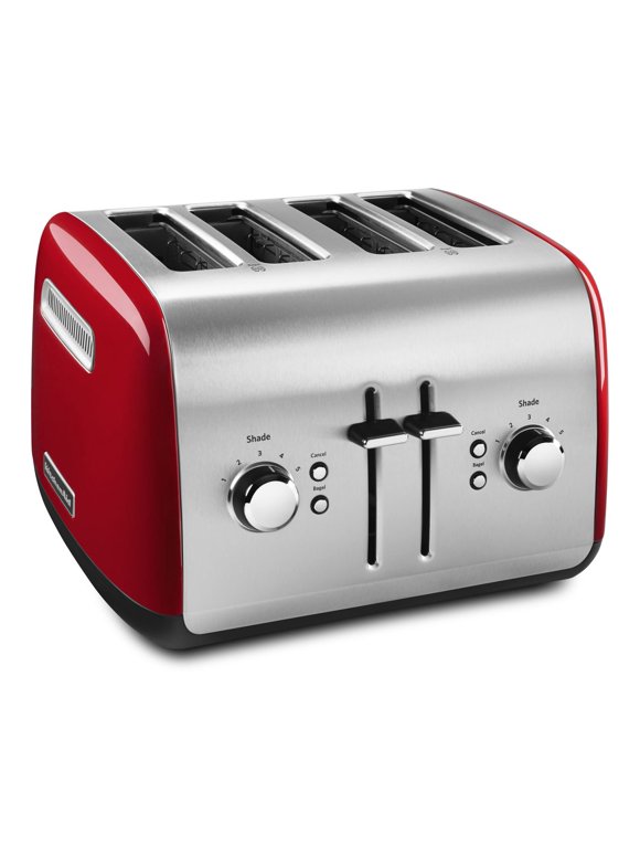 KitchenAid Toasters in Toasters - Walmart.com