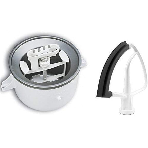 Kitchenaid Ice Cream