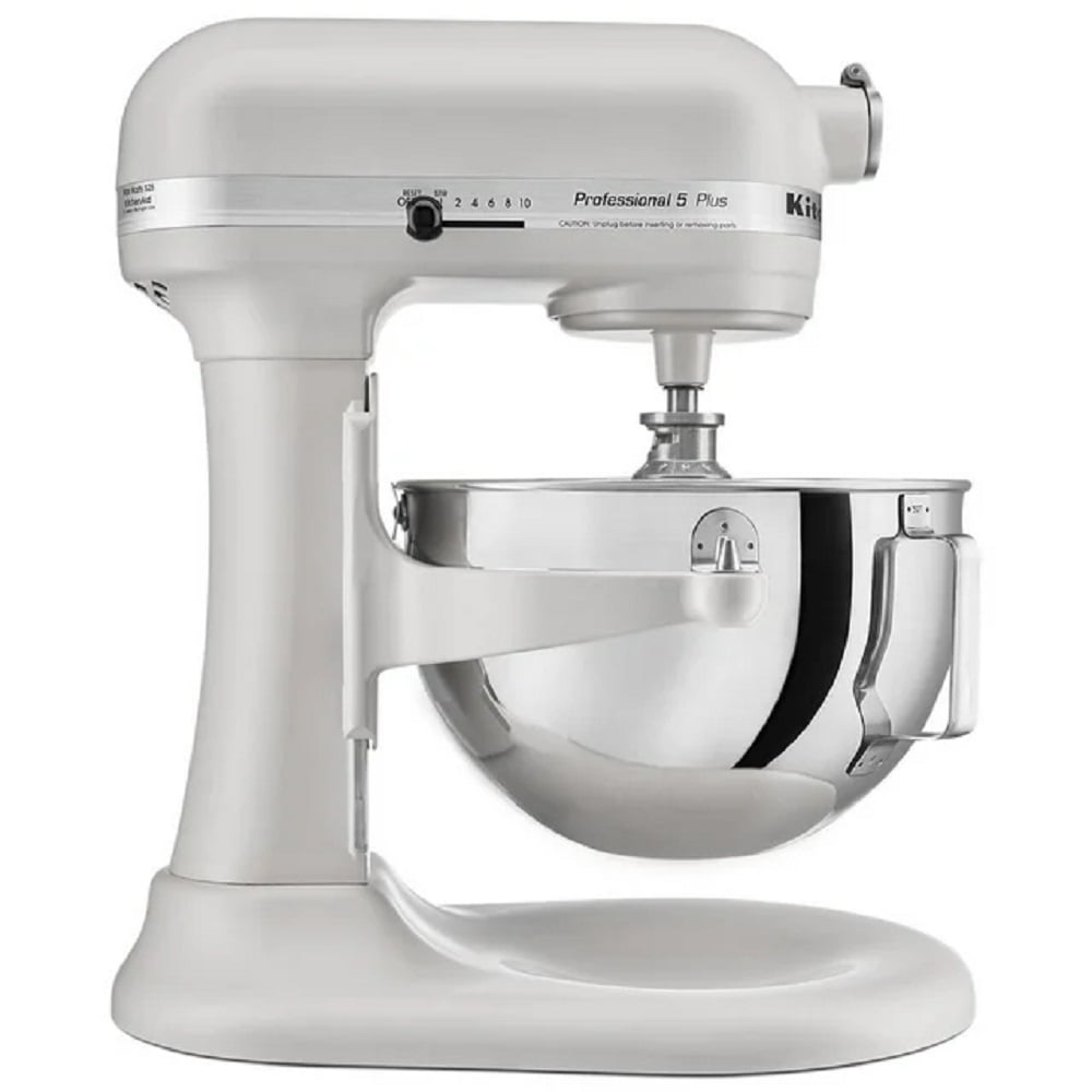 KitchenAid KV25G0XMH Professional 5 Plus Kitchen machine 525 W ...
