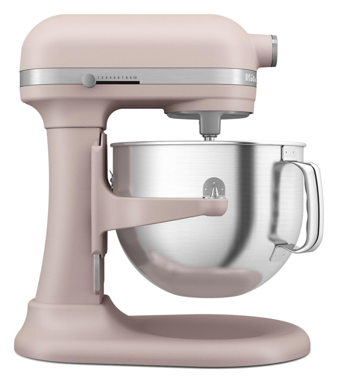 KitchenAid 7 Quart Bowl-Lift Stand Mixer with Dough Beater ...