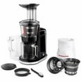 KitchenAid Maximum Slow Health Electric Juicer Easy Fruit Juice ...