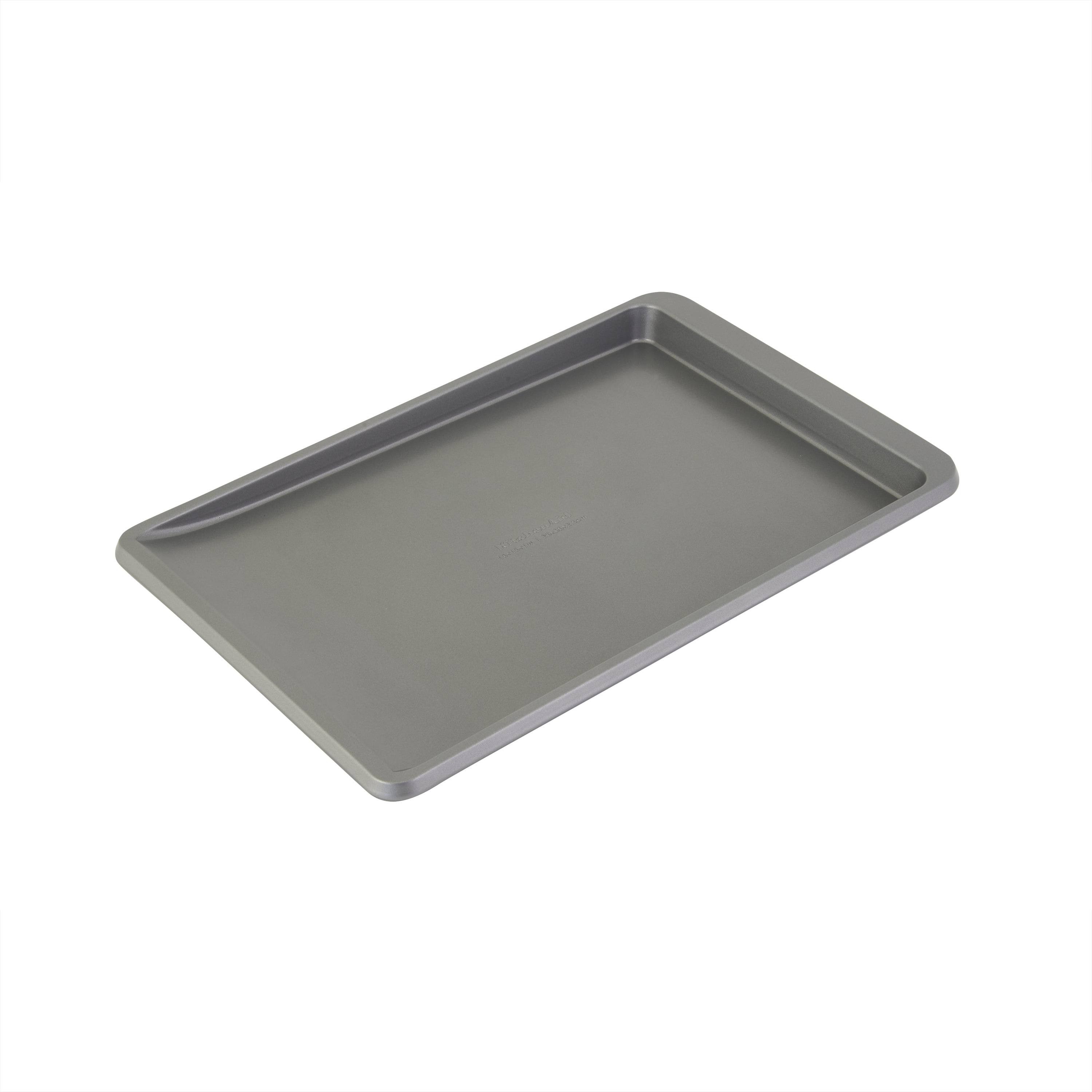 KitchenAid Aluminized Steel Nonstick 10x15-inch Baking Pan and Cookie ...