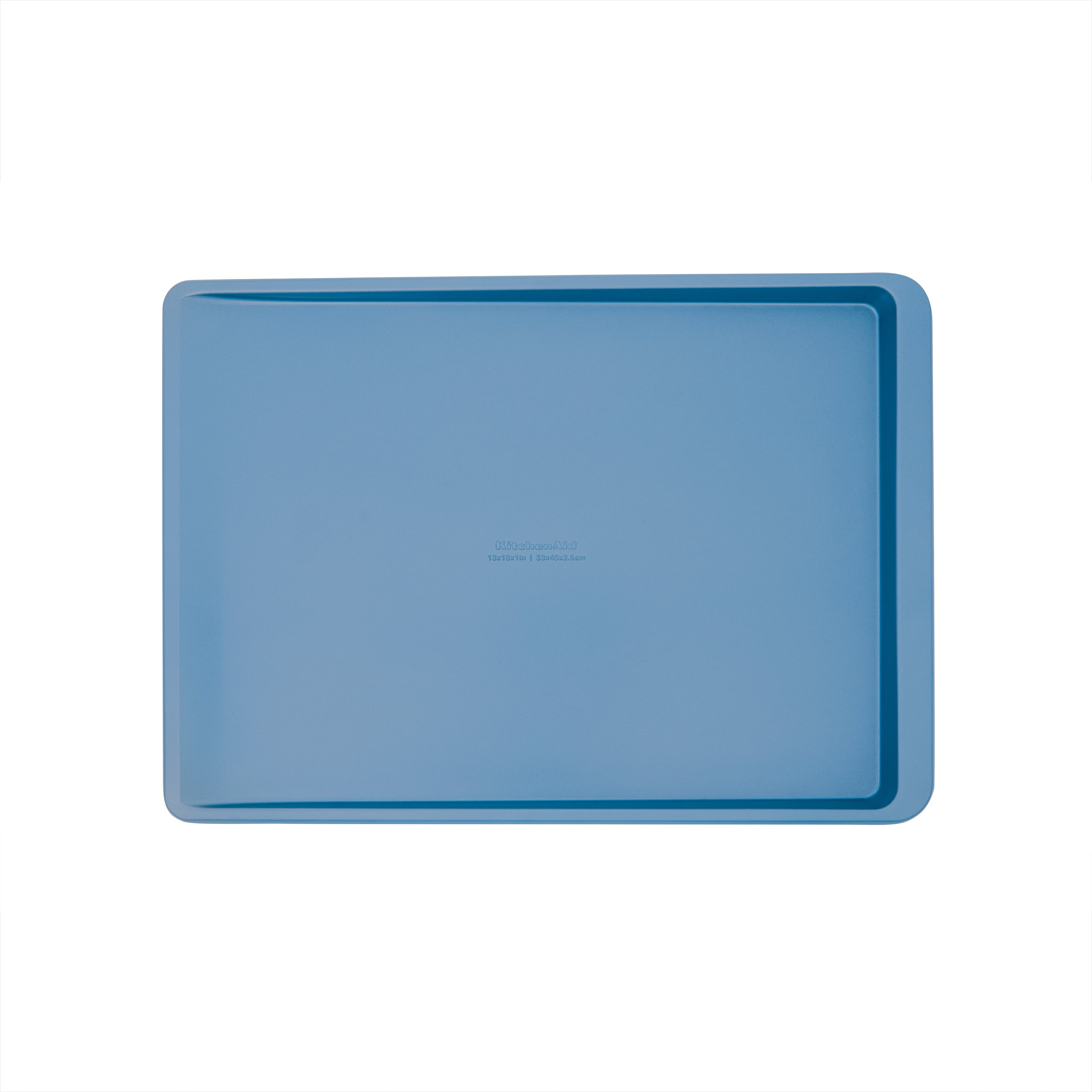 KitchenAid Aluminized Steel Nonstick 13x18-inch Baking Pan and Cookie ...