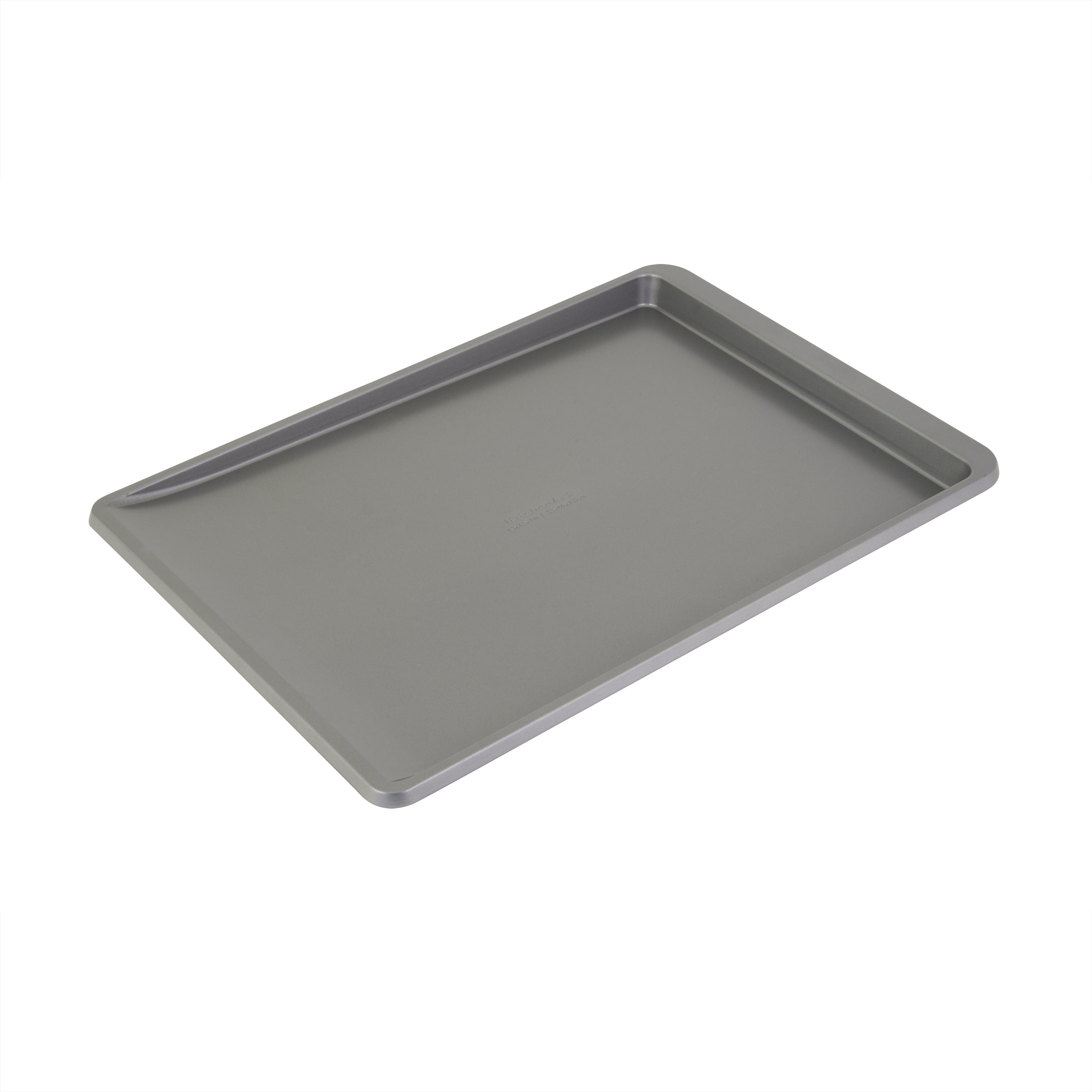 KitchenAid Aluminized Steel Nonstick 13x18-inch Baking Pan and Cookie ...