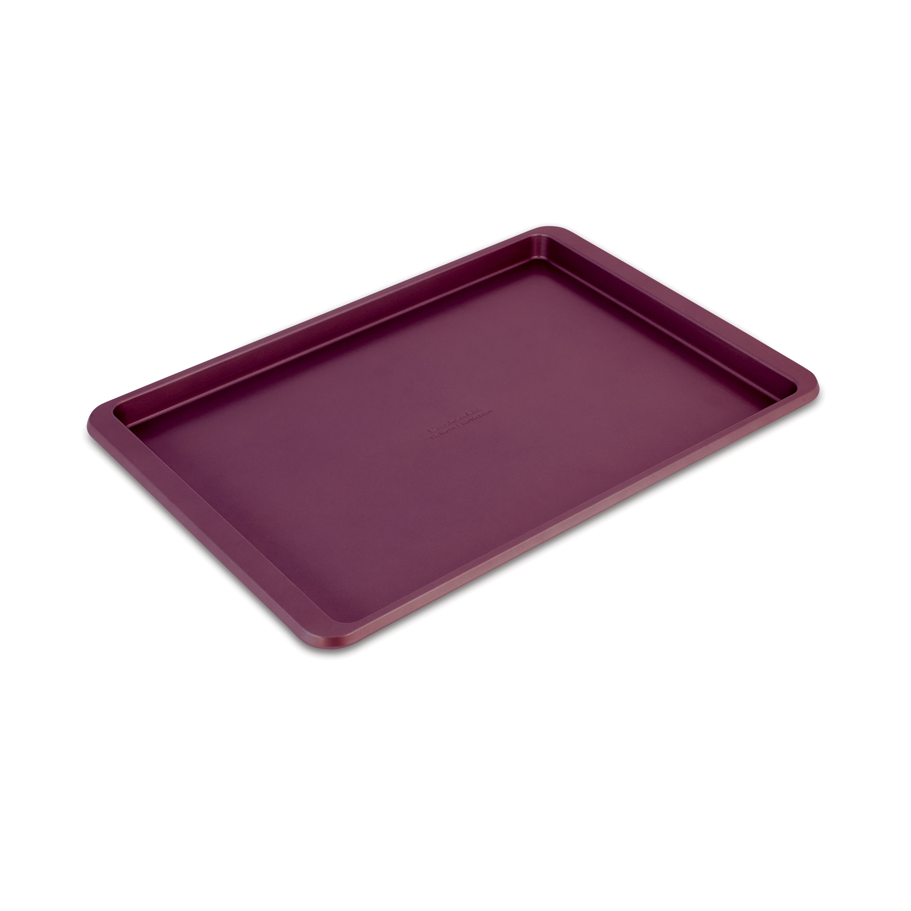 KitchenAid Aluminized Steel Nonstick 13x18-inch Cookie Baking Sheet Pan ...
