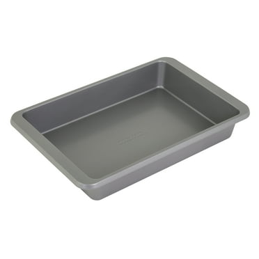Cuisinart Chef's Classic Bakeware 13" x 9" Cake Pan - Walmart.com