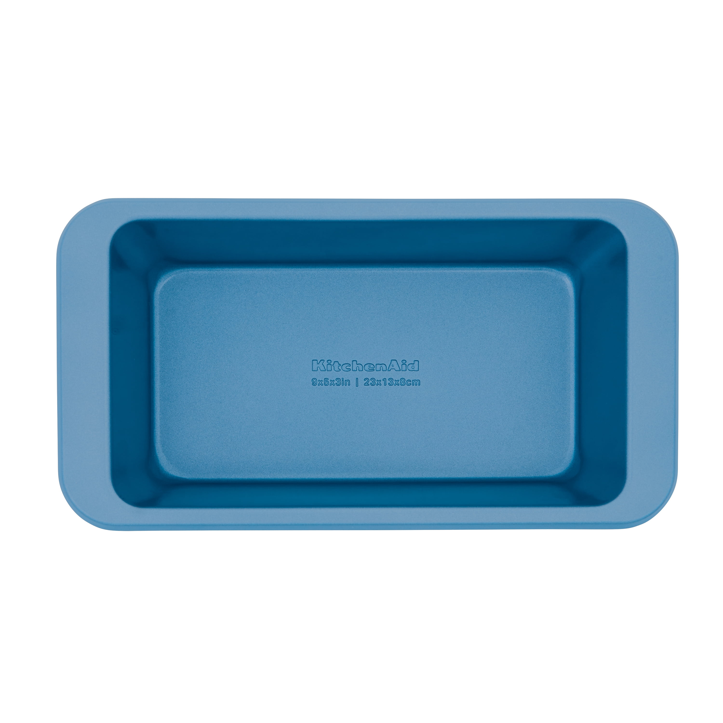KitchenAid Nonstick Aluminized Steel Nonstick 9x5-inch Bread Loaf Pan ...