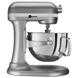 KitchenAid Pro 600 Series 6-Quart Stand Mixer with Bowl-Lift, Beater ...