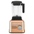 KitchenAid® Pro Line® Copper Clad Blender with Thermal Control Jar ...
