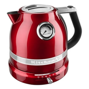 Red Tea Kettles - Walmart.com