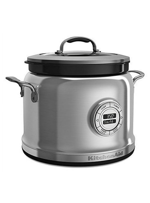 KitchenAid Slow Cookers in KitchenAid - Walmart.com