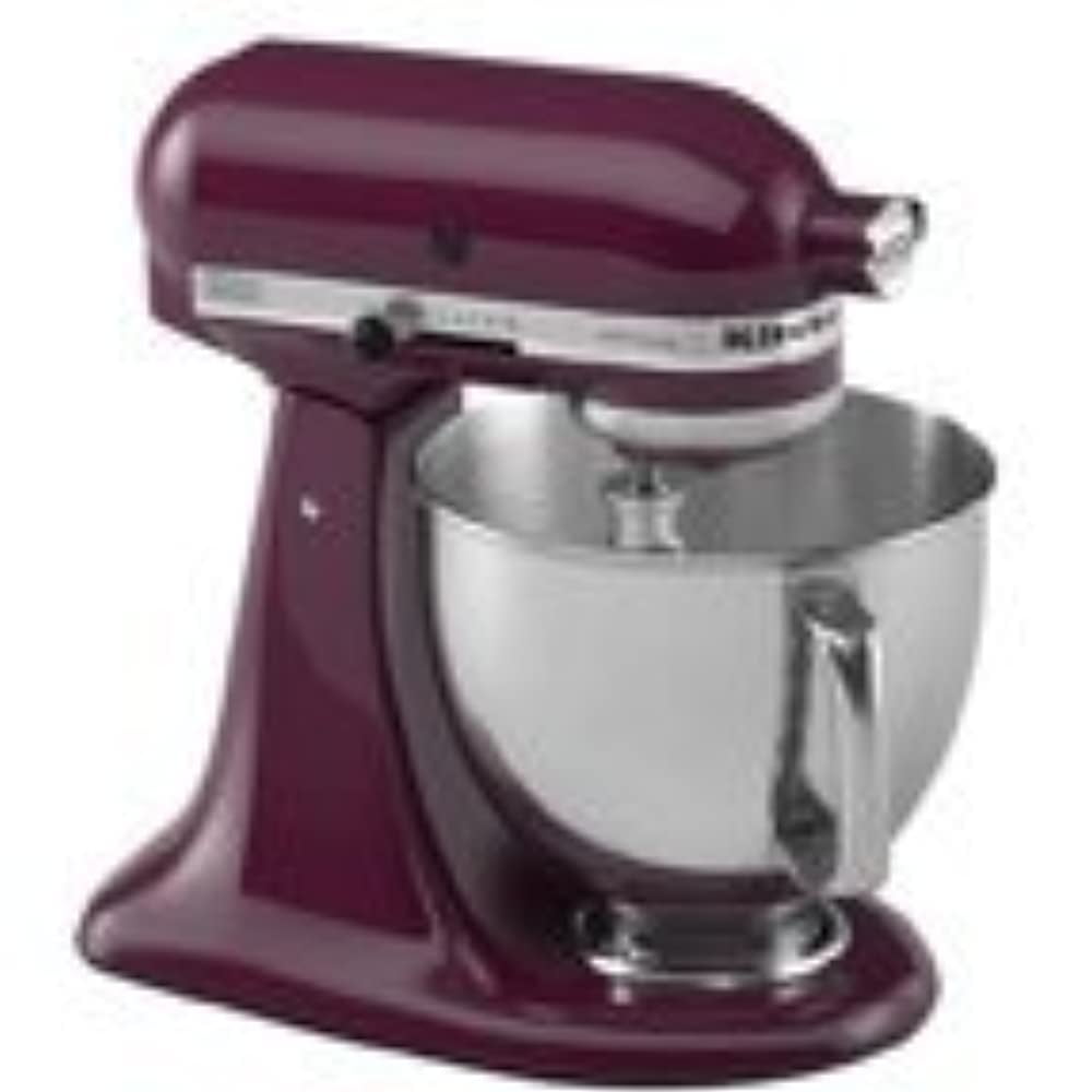 Restored KitchenAid Artisan® Series 5 Quart Tilt-Head Stand Mixer ...