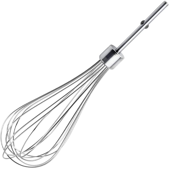 KitchenAid Stainless Steel Pro Whisk (KHMPW) - Walmart Business Supplies