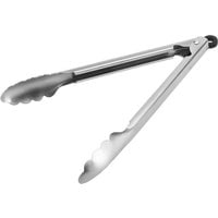 KitchenAid Stainless Steel Tongs 13" SS UTILITY, Each - Walmart.com