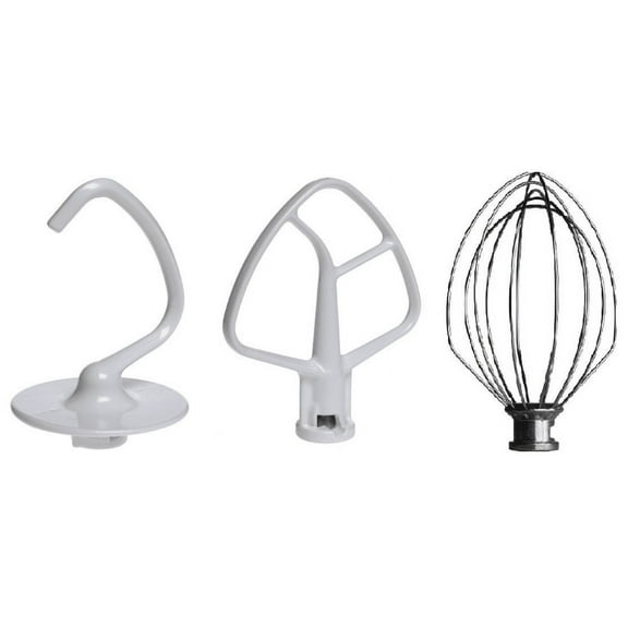 Kitchenaid Paddle Attachment